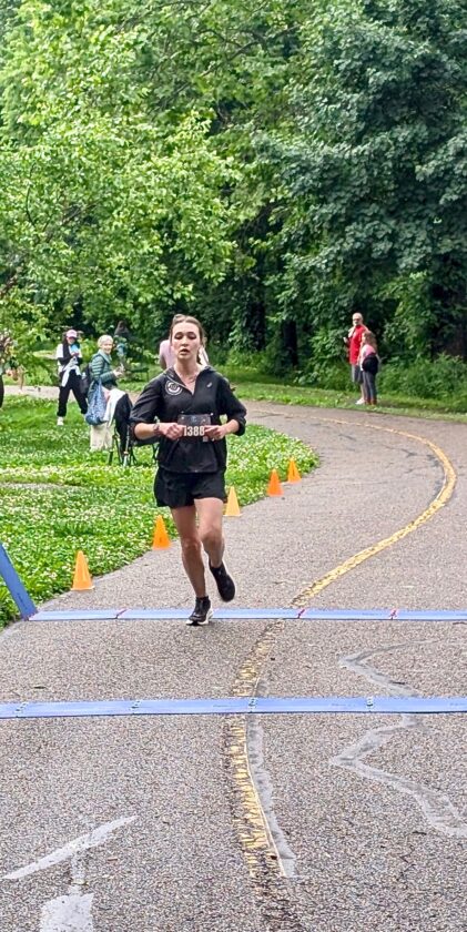 Picture This: Ohio River Sternwheel 5K Run and Walk | News, Sports ...